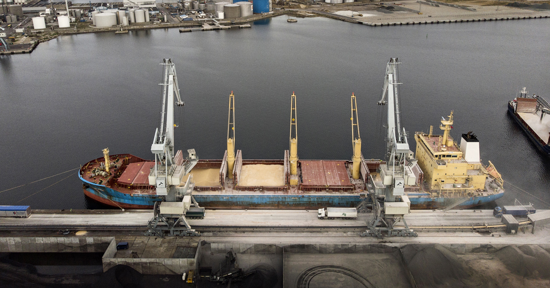 Danish exports reach DKK 200 billion