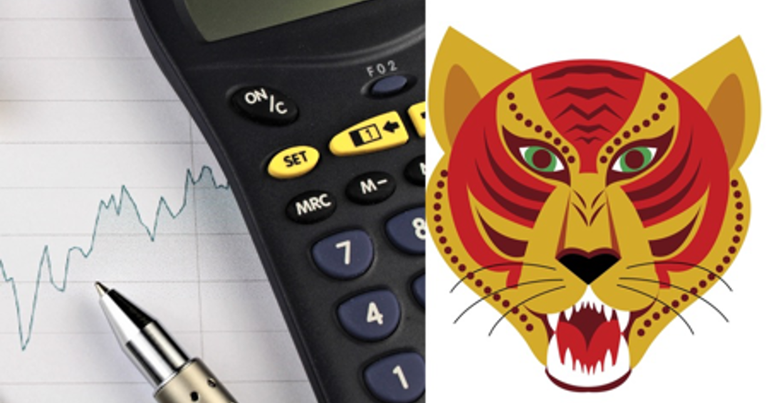 A brief insight into the Chinese market