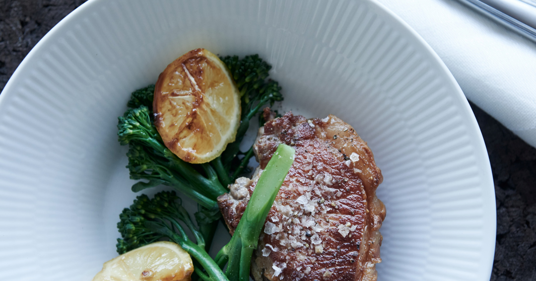 New taste wheel brings out new flavours in pork